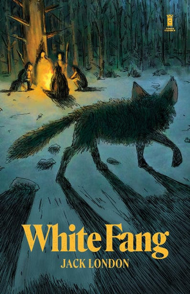 White Fang The Who