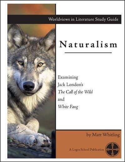 White Fang & The Call of the Wild - Reading Guide (Download) – Logos Press