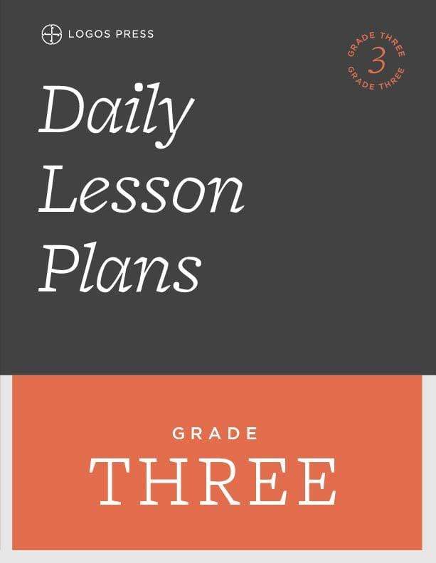Math Mammoth - Grade 1 – Logos Press