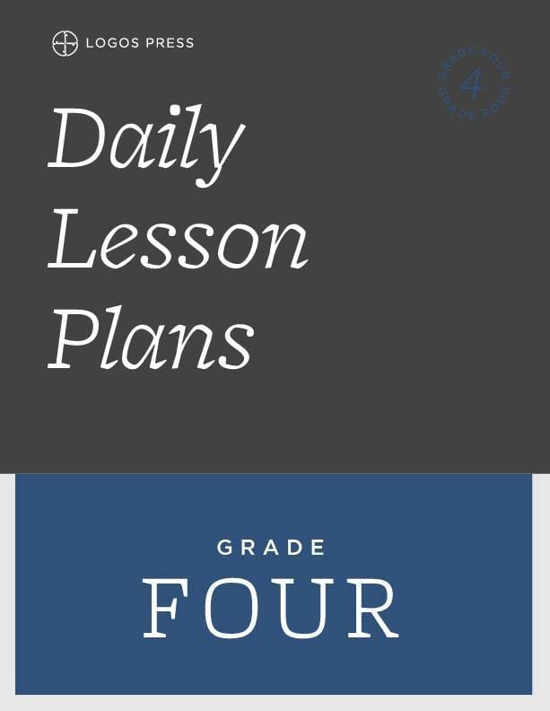 Math Mammoth - Grade 4 – Logos Press